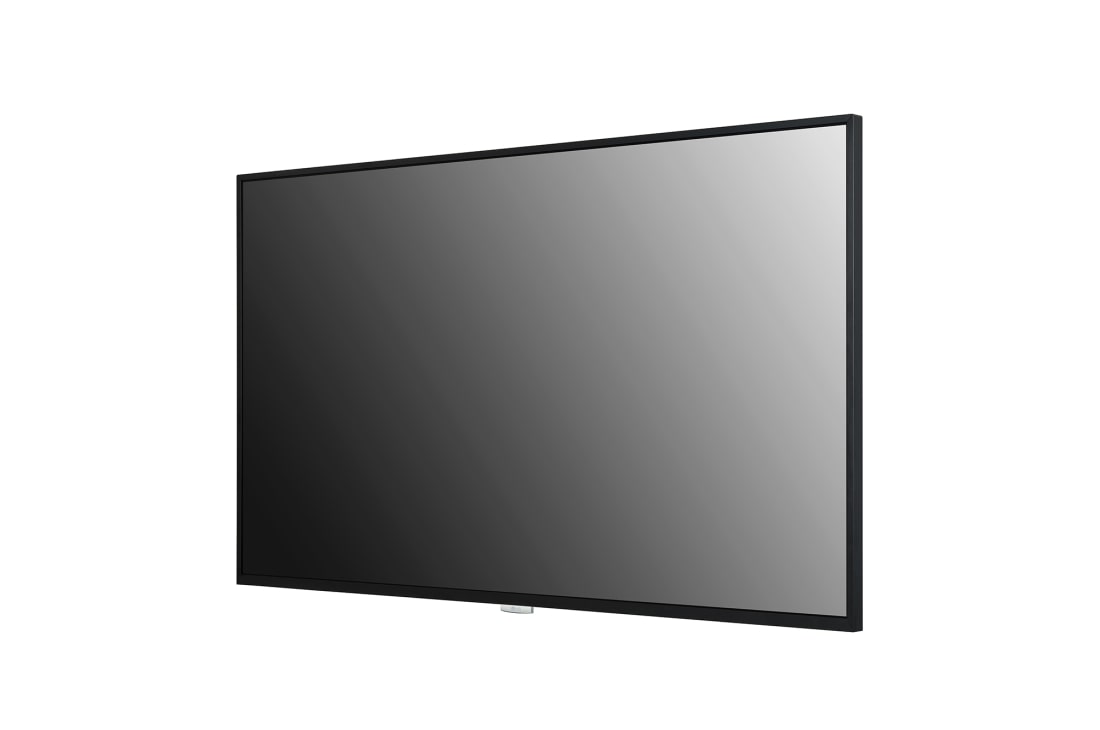 LG 43UH5F-H: High Haze UHD Standard Signage | LG UAE Business