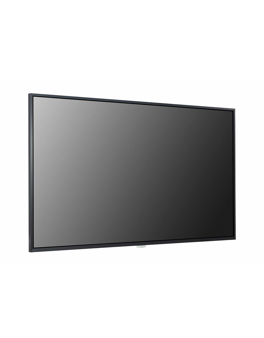 LG 49UH5F-H: High Haze UHD Standard Signage | LG UAE Business