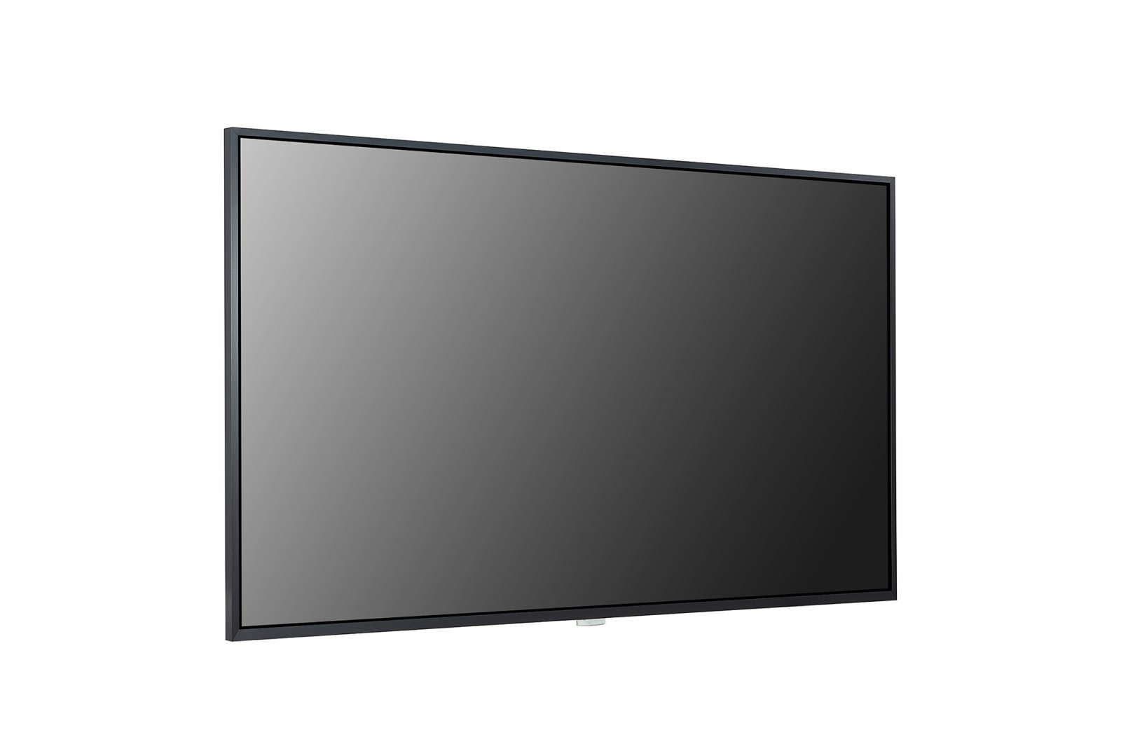 LG 49UH5F-H: High Haze UHD Standard Signage | LG UAE Business