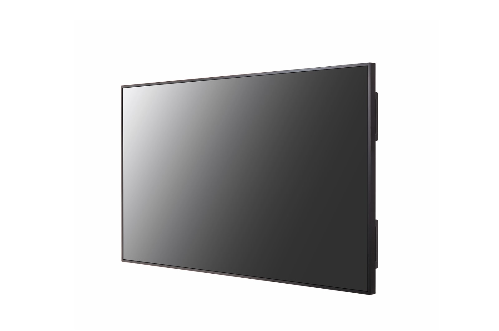 LG 86UH5F-H: High Haze UHD Standard Signage | LG UAE Business