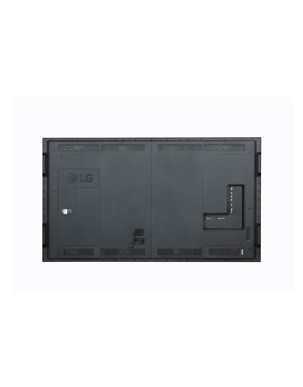 LG 98 Inch UHD Large Screen Display - Digital Signage | LG UAE Business