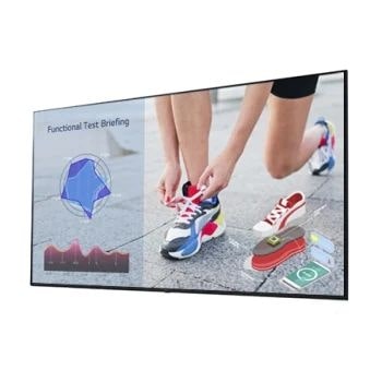 LG Standard Digital Signages - Display Solutions | LG UAE Business