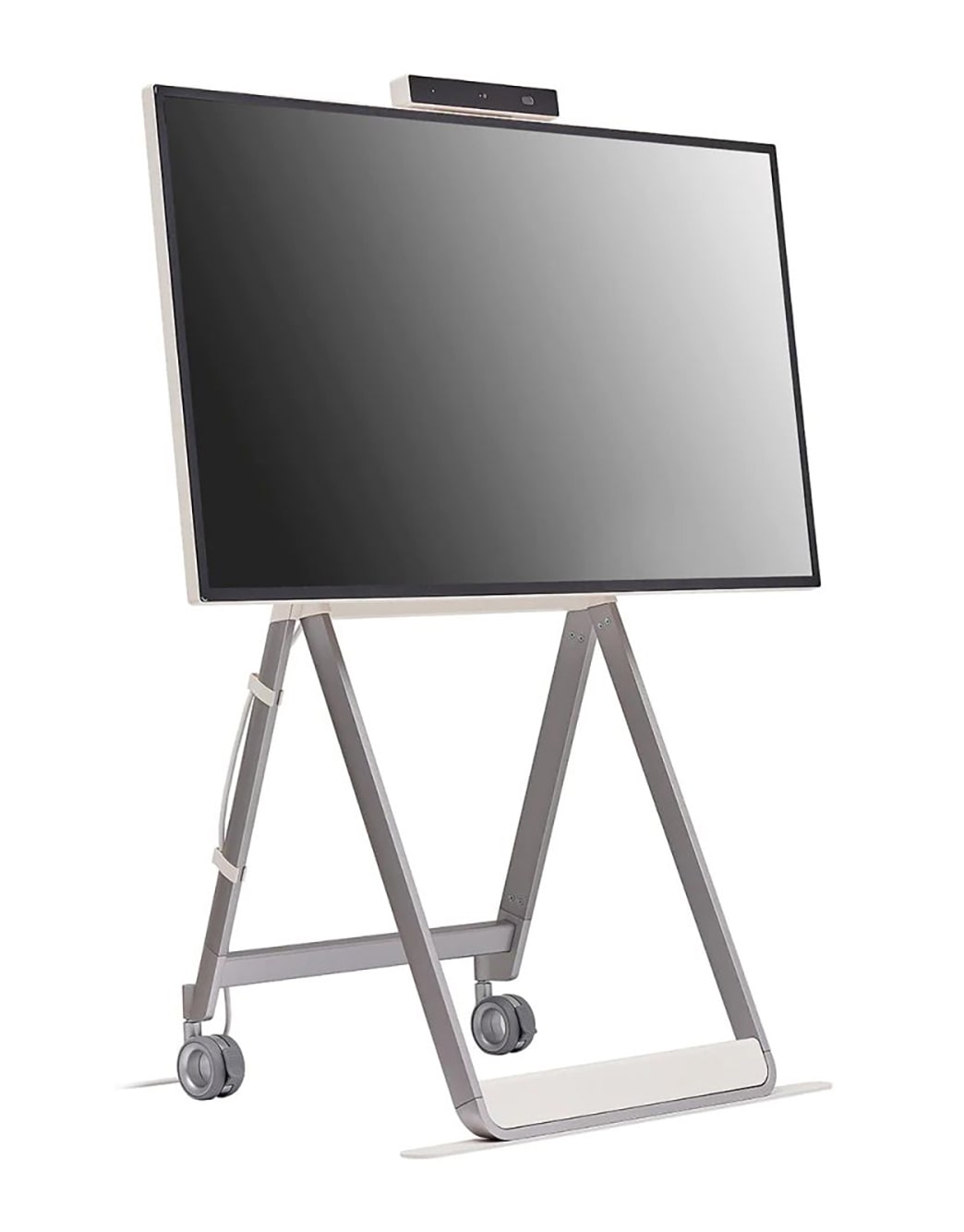 LG 43HT3WJ-B: One:Quick Flex | LG UAE Business