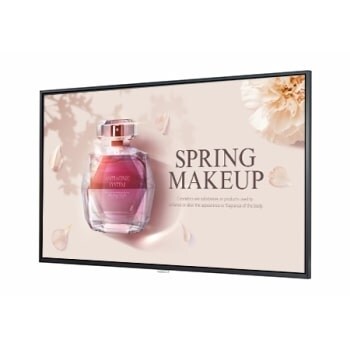 Digital Signage Products & Solutions | LG UAE Business