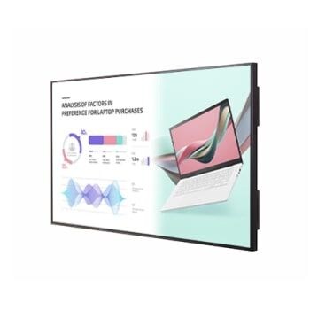 LG Standard Digital Signages - Display Solutions | LG UAE Business