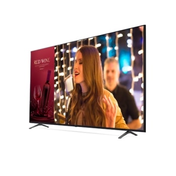 LG Standard Digital Signages - Display Solutions | LG UAE Business