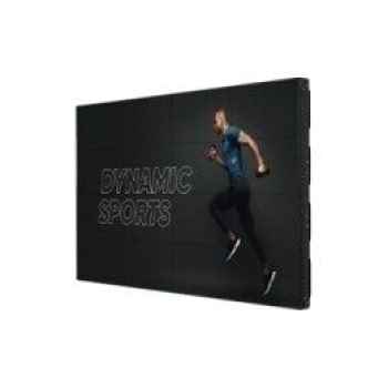 LG Standard Digital Signages - Display Solutions | LG UAE Business