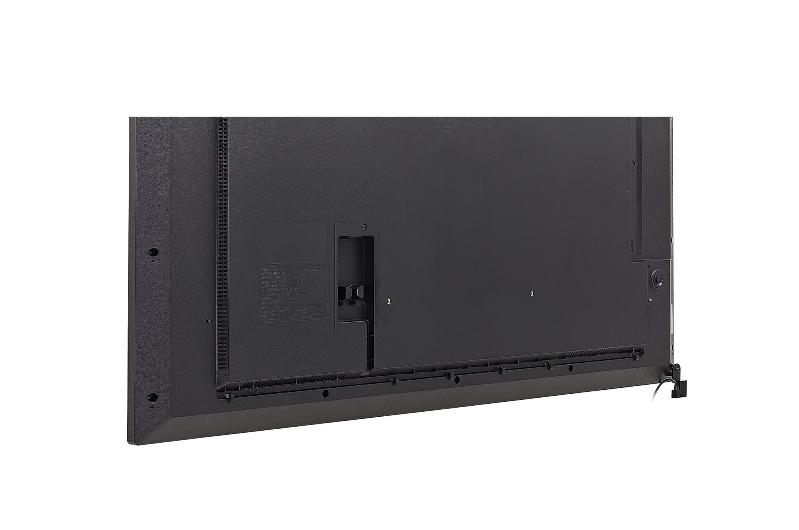 LG Narrow Bezel UDH Signage Display, 65inch | LG UAE Business