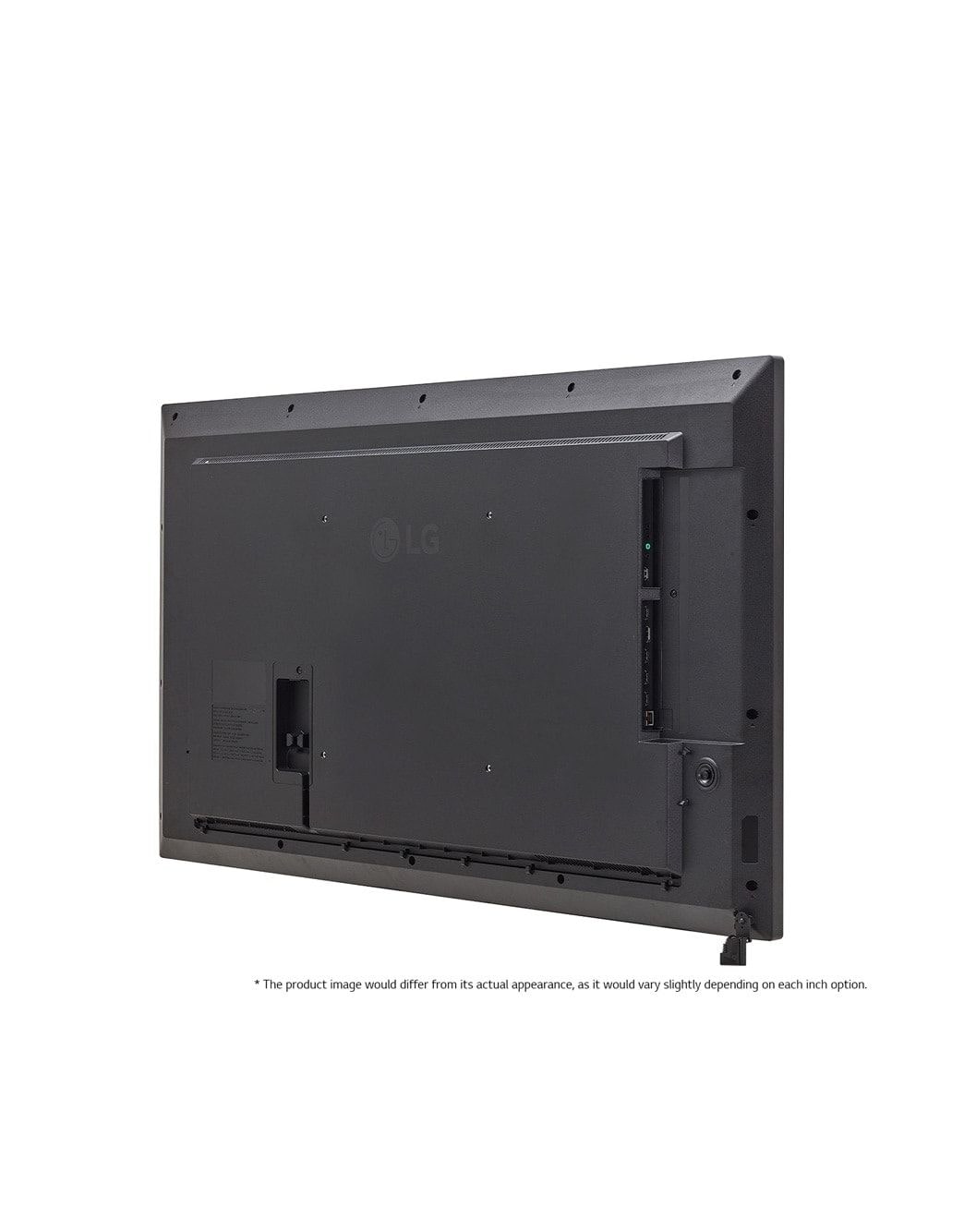 LG Narrow Bezel UDH Signage Display, 55inch | LG UAE Business