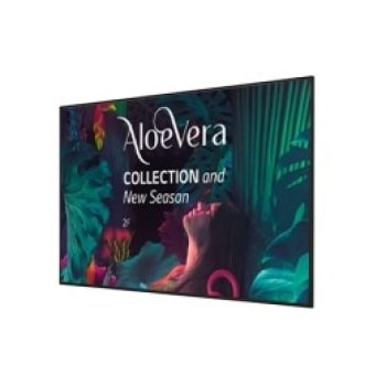 LG Standard Digital Signages - Display Solutions | LG UAE Business