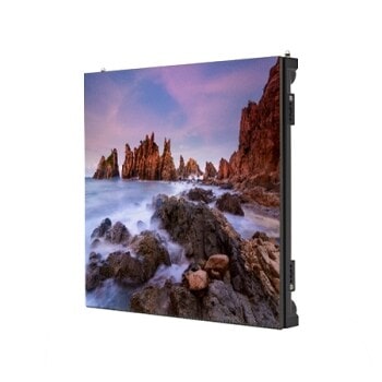 LG Indoor LED Signage Display | LG UAE Business