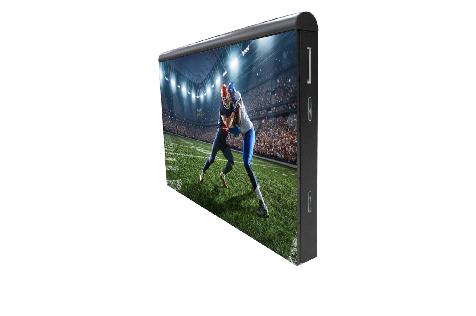 LG Stadium Series - Pixel Pitch: 16 mm | LG UAE