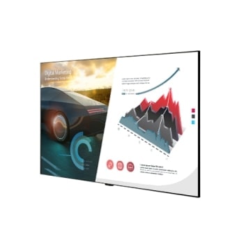 LG Indoor LED Signage Display | LG UAE Business