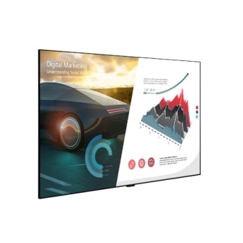 LG Indoor LED Signage Display | LG UAE Business