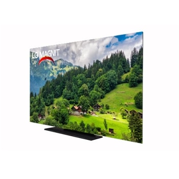 LG Magnit | Micro LED Display | LG Business UAE