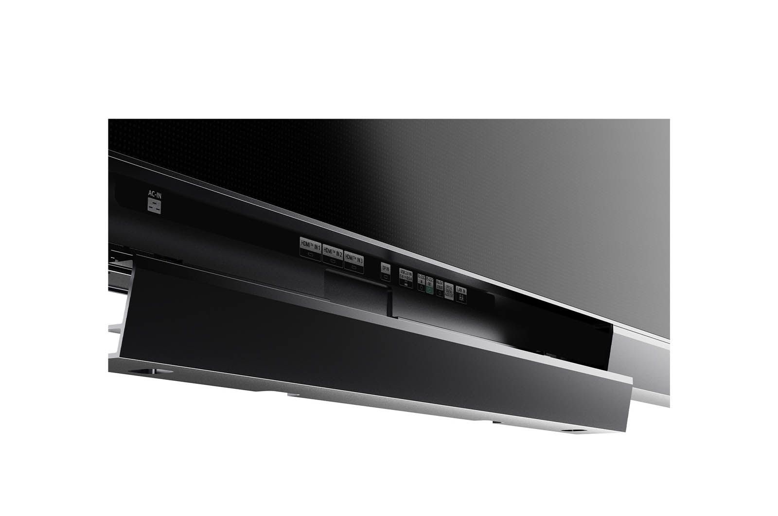 2023 LG 136'' All-in-Onc Micro LED Display | LG UAE Business