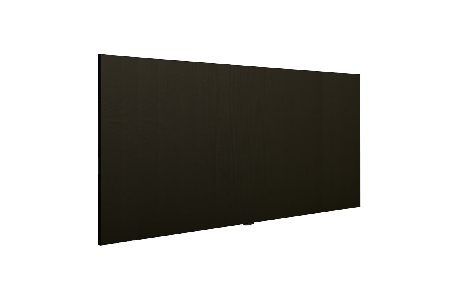 2023 LG All-in-One LED Display 21:9 ratio | LG UAE Business