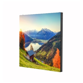 LG Outdoor LED Signage Display | LG UAE Business