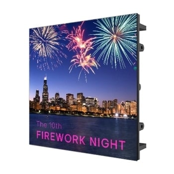 LG Indoor LED Signage Display | LG UAE Business