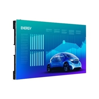 LG Magnit | Micro LED Display | LG Business UAE