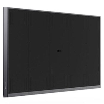LG Magnit | Micro LED Display | LG Business UAE