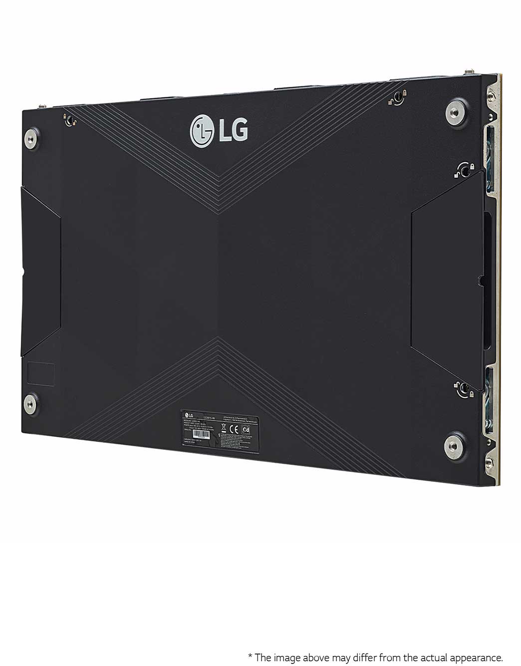 LG Indoor LED, LSCC012-CZF, 2025 l