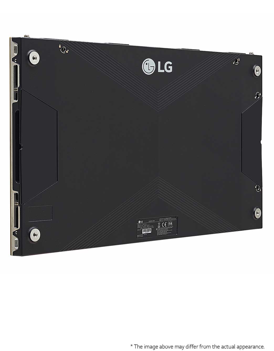 LG Indoor LED, LSCC012-CZF, 2025 l