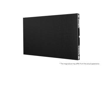 LG Indoor LED Signage Display | LG UAE Business