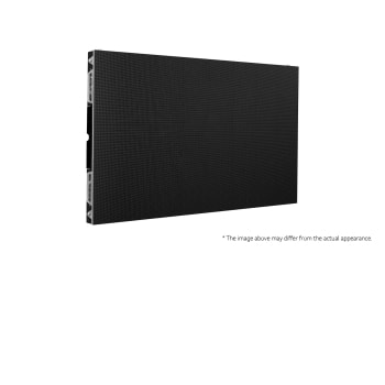 LG Indoor LED Signage Display | LG UAE Business