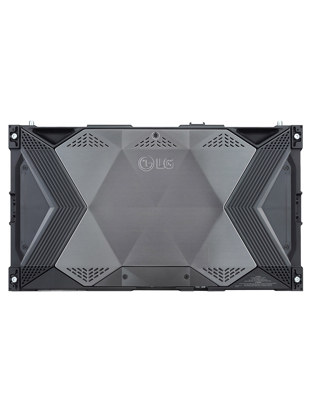 LG Magnit | Micro LED Display | LG Business UAE