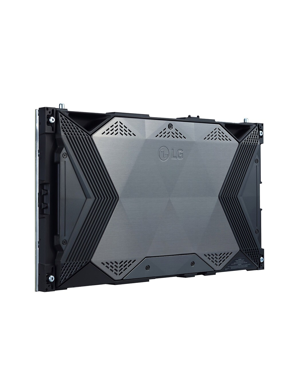 LG Magnit | Micro LED Display | LG Business UAE