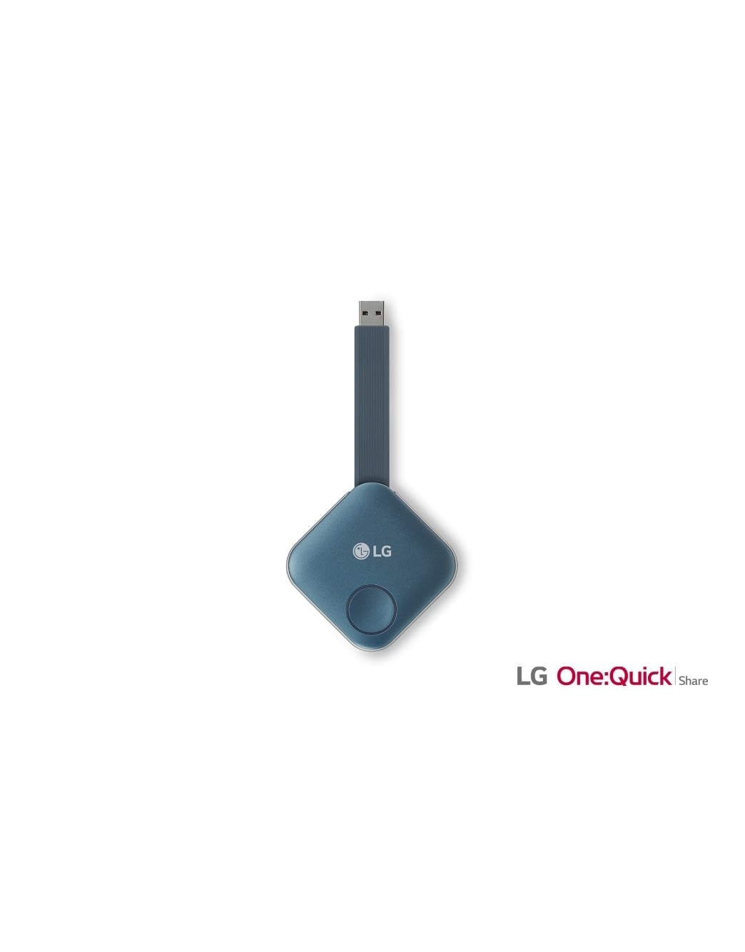 One:Quick Share - Wireless Screen Sharing Solution| LG UAE