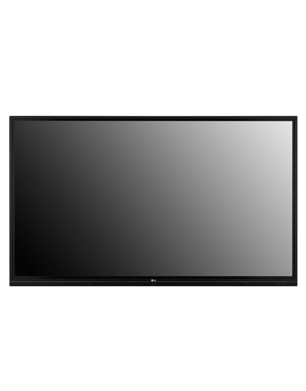 LG 55 Inch Interactive Digital Board - Digital Signage | LG UAE Business