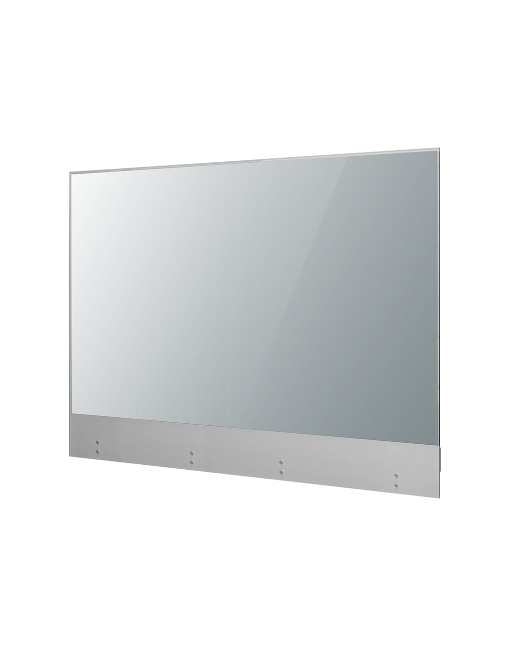 LG Transparent OLED Signage | LG UAE Business