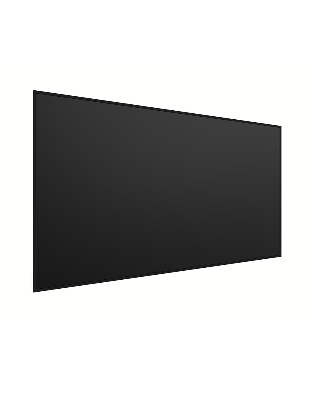 LG 98 Inch UHD Large Screen Digital Signage Display | LG UAE Business