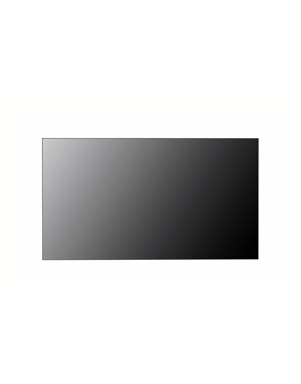 LG 55VM5J-H: 55'' 500 nits FHD Slim Bezel Video Wall | LG UAE Business