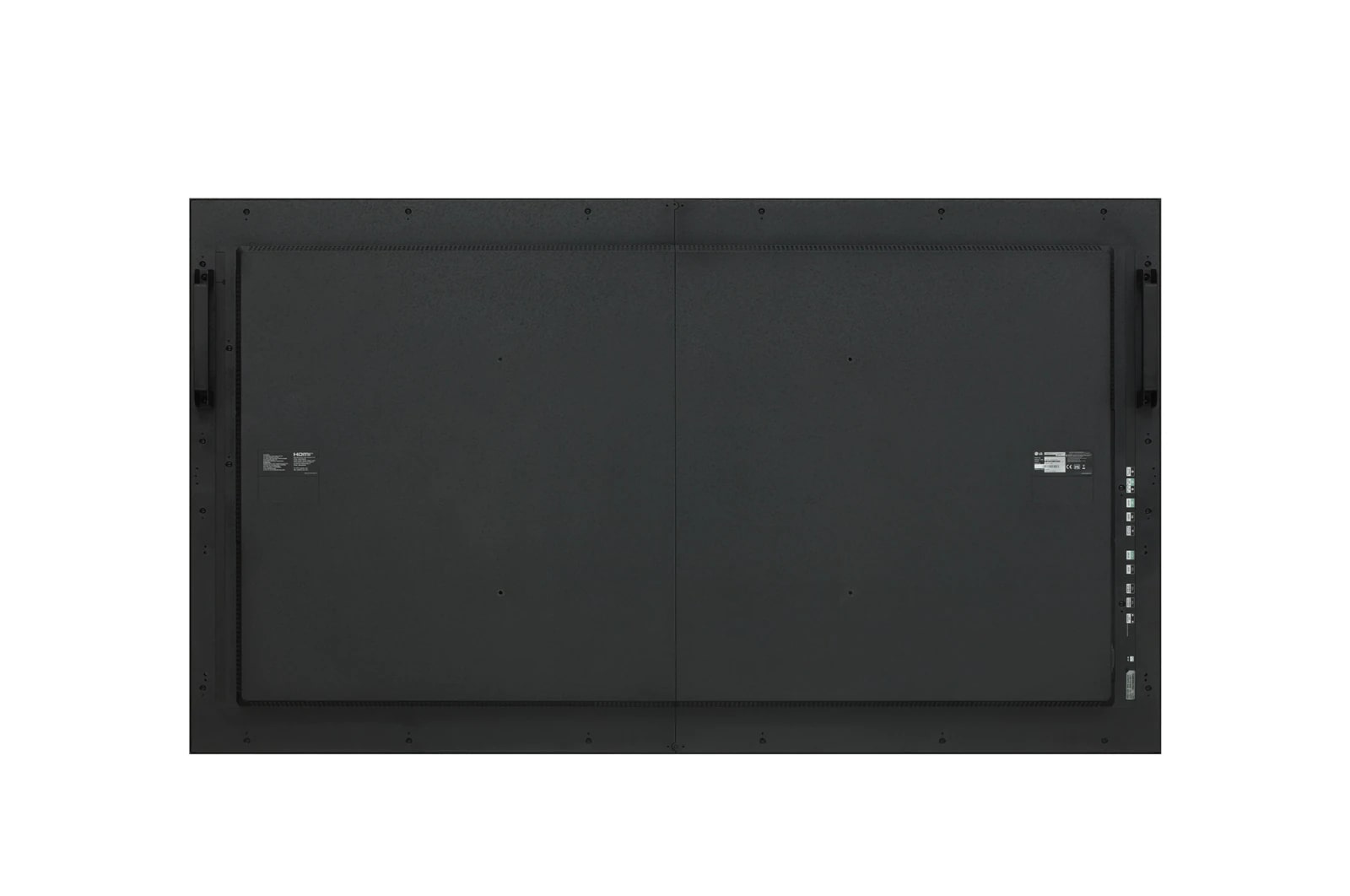 LG 75'' UHD 4,000nits Window-facing Display | LG UAE