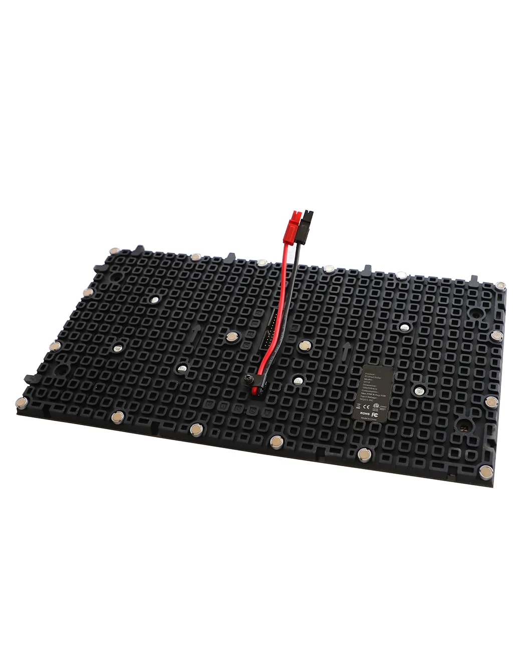 LG LCCM025-GN: Flexible LED Display | LG UAE Business