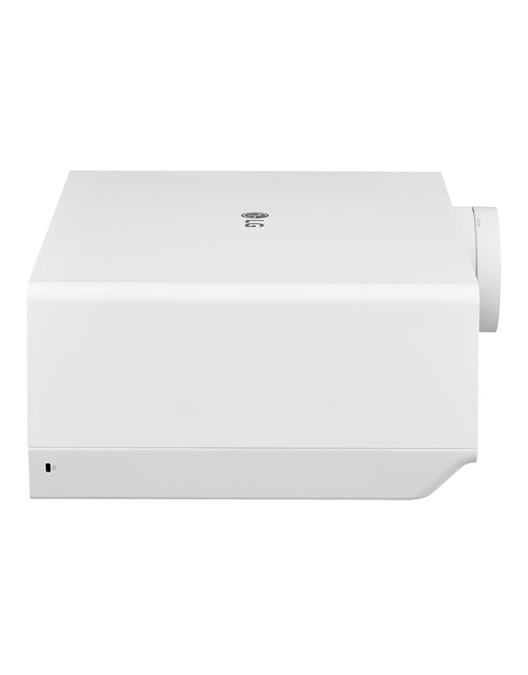 2024 LG ProBeam 4K Laser Projector, BU60RG | LG UAE