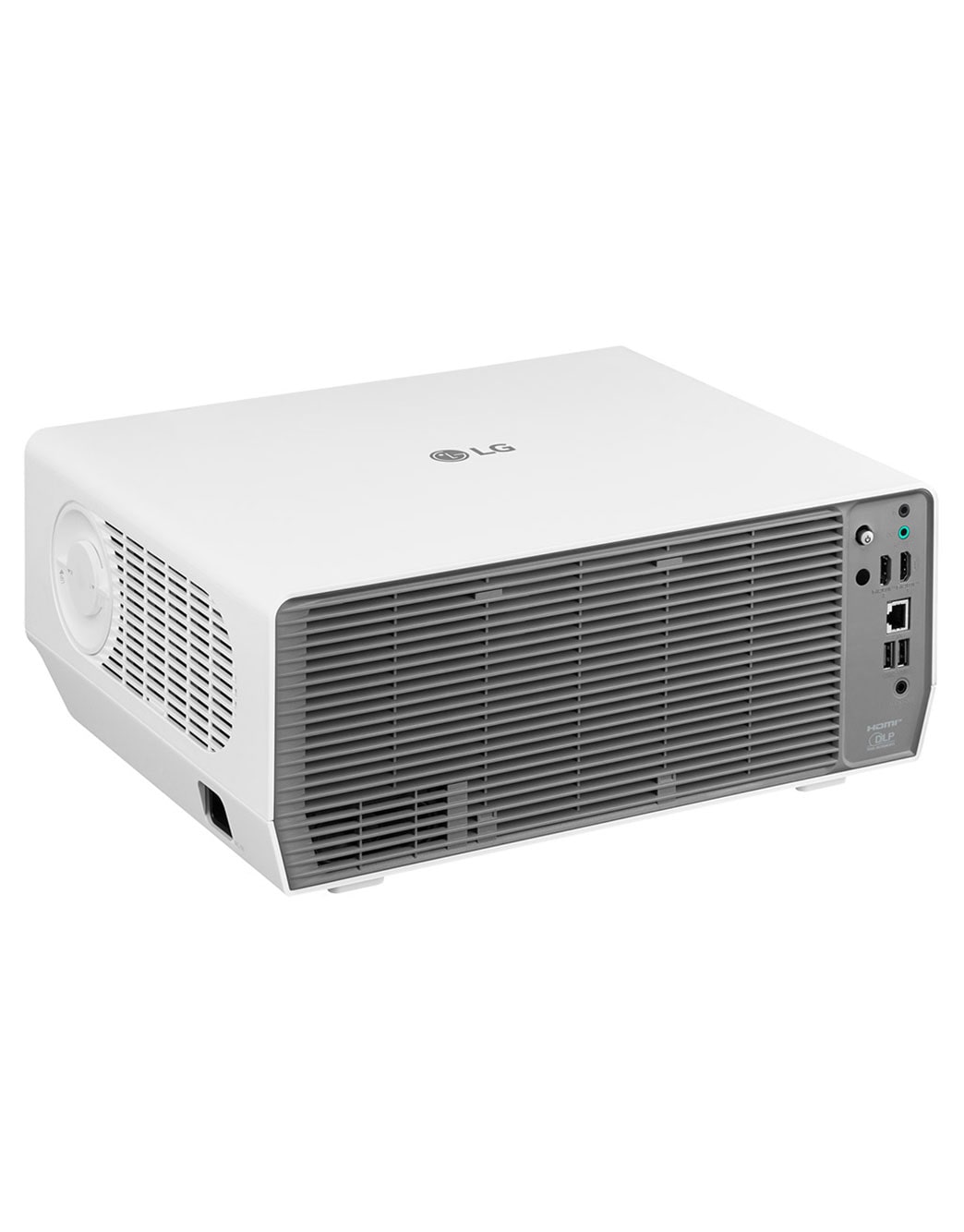 2024 LG ProBeam 4K Laser Projector, BU60RG | LG UAE