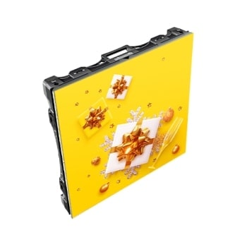 LG Outdoor LED Signage Display | LG UAE Business