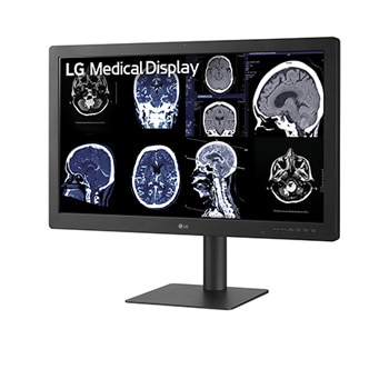 Medical Displays - Ultra High Quality Picture | LG UAE