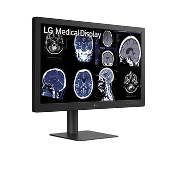Medical Displays - Ultra High Quality Picture | LG UAE