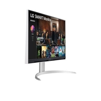 UHD 4K Monitors - Details Mastered | LG UAE