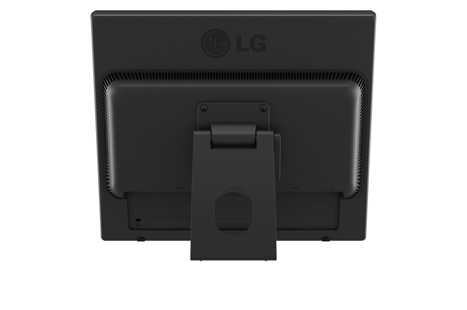 LG 17'' SXGA Touch Screen Monitor, 2024 | LG UAE