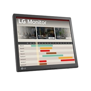 Business Monitors - Medical Monitors & More | LG UAE Business