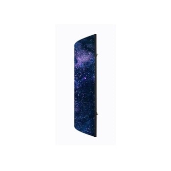 OLED Signage - Transparent OLED Signage & More | LG Business UAE