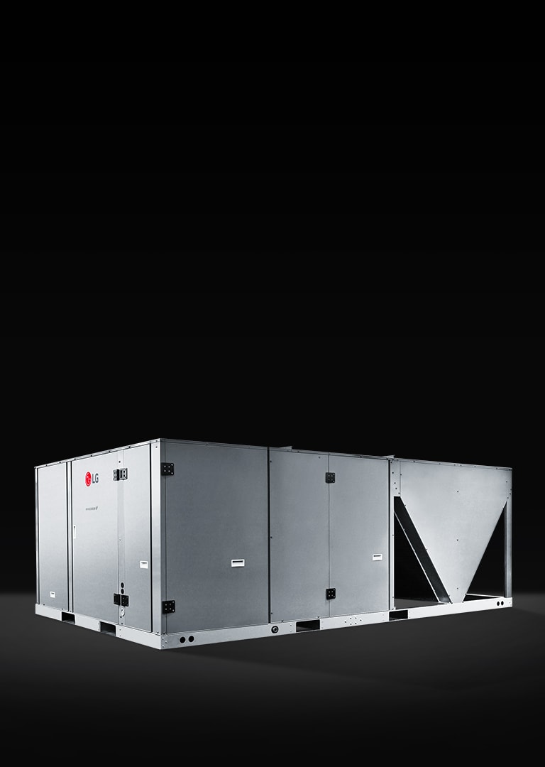 Single Packaged - HVAC | Business | LG UAE