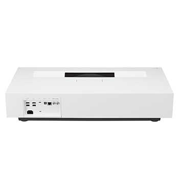 LG Cinebeam: 4K & UHD Projectors For Home Theaters | LG UAE