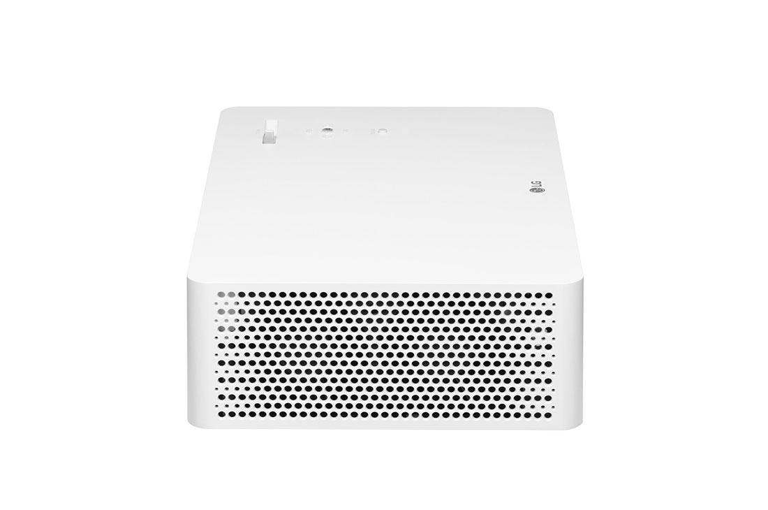 LG CineBeam LED Real 4K UHD | LG UAE